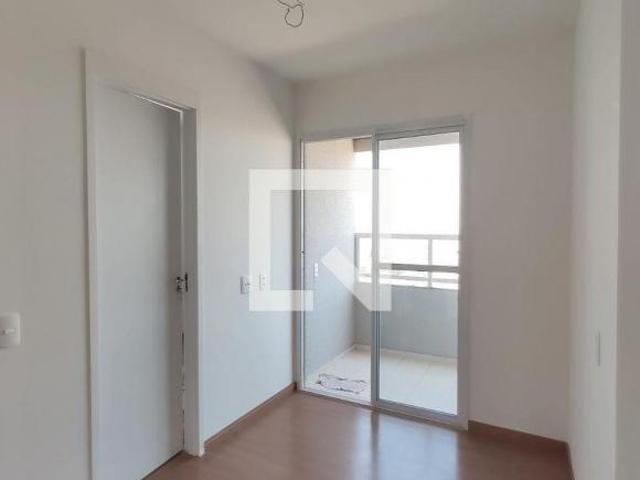 Apartamento à Venda Sapopemba, 2 Quartos, 43 m2