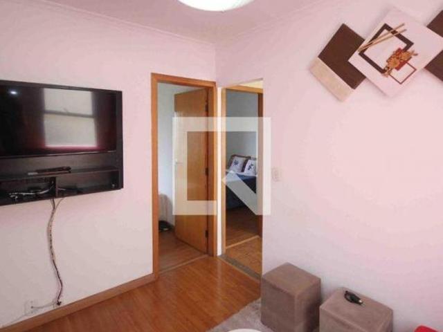Apartamento à Venda Sapopemba, 2 Quartos, 43 m2