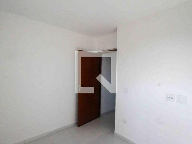 Apartamento à Venda Sapopemba, 2 Quartos, 43 m2