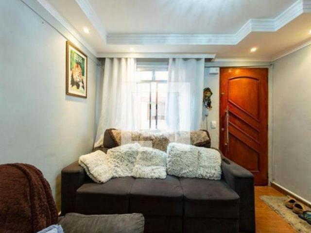 Apartamento à Venda Sapopemba, 2 Quartos, 43 m2
