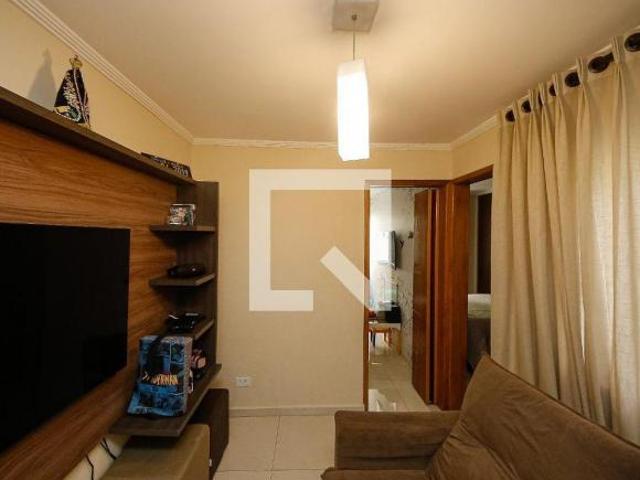 Apartamento à Venda Sapopemba, 2 Quartos, 43 m2