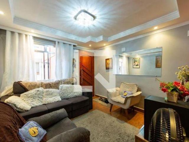 Apartamento à Venda Sapopemba, 2 Quartos, 43 m² São Paulo