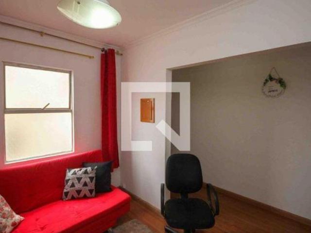 Apartamento à Venda Sapopemba, 2 Quartos, 43 m² São Paulo