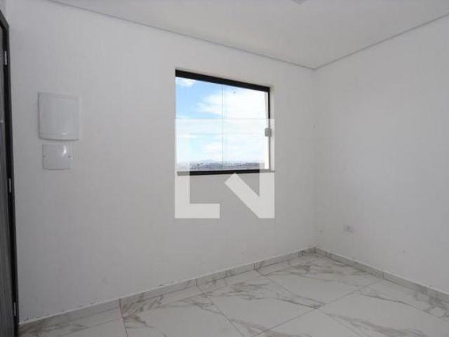 Apartamento à Venda Sapopemba, 2 Quartos, 43 m² São Paulo