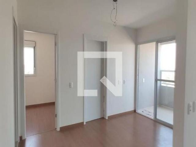 Apartamento à Venda Sapopemba, 2 Quartos, 43 m² São Paulo