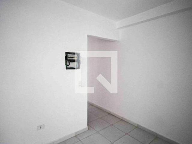 Apartamento à Venda Sapopemba, 2 Quartos, 43 m² São Paulo