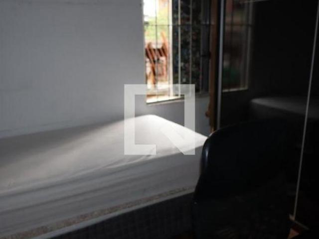 Apartamento à Venda Sapopemba, 2 Quartos, 43 m² São Paulo