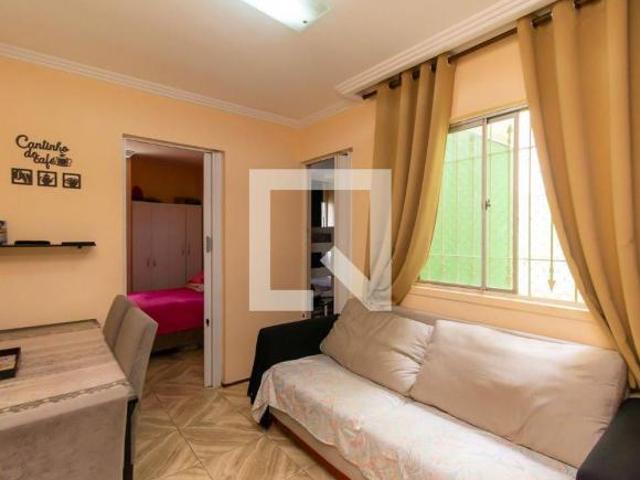 Apartamento à Venda Sapopemba, 2 Quartos, 44 m2