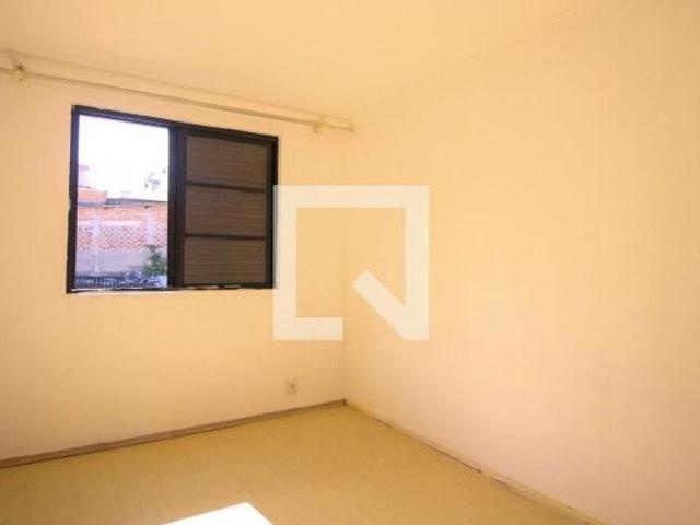 Apartamento à Venda Sapopemba, 2 Quartos, 44 m2