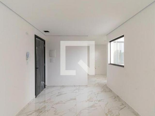 Apartamento à Venda Sapopemba, 2 Quartos, 44 m2