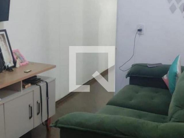 Apartamento à Venda Sapopemba, 2 Quartos, 44 m2