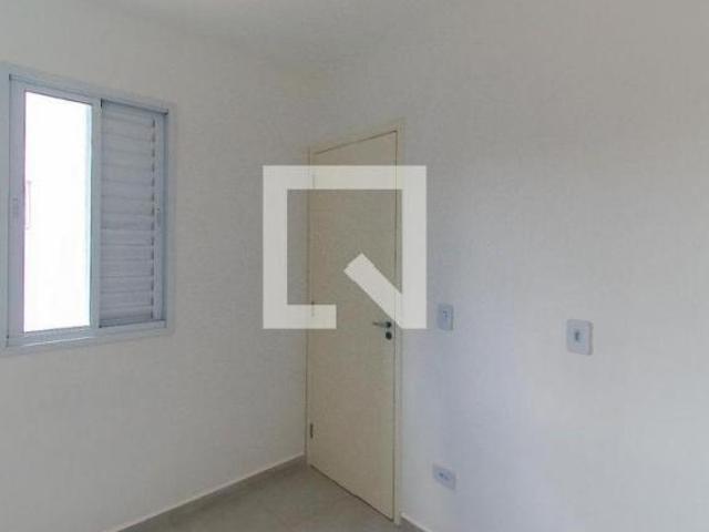 Apartamento à Venda Sapopemba, 2 Quartos, 44 m2