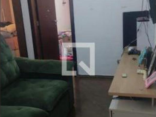 Apartamento à Venda Sapopemba, 2 Quartos, 44 m2