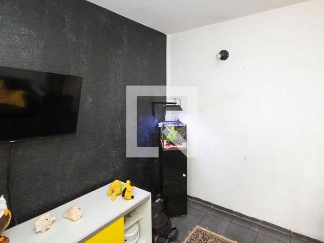 Apartamento à Venda Sapopemba, 2 Quartos, 44 m2