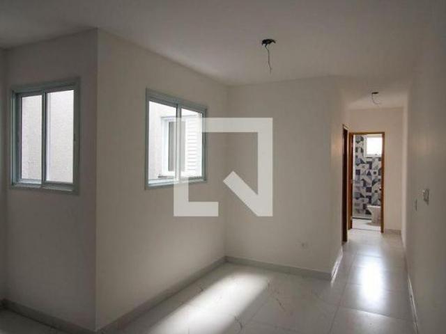 Apartamento à Venda Sapopemba, 2 Quartos, 44 m2