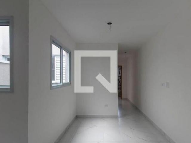 Apartamento à Venda Sapopemba, 2 Quartos, 44 m2
