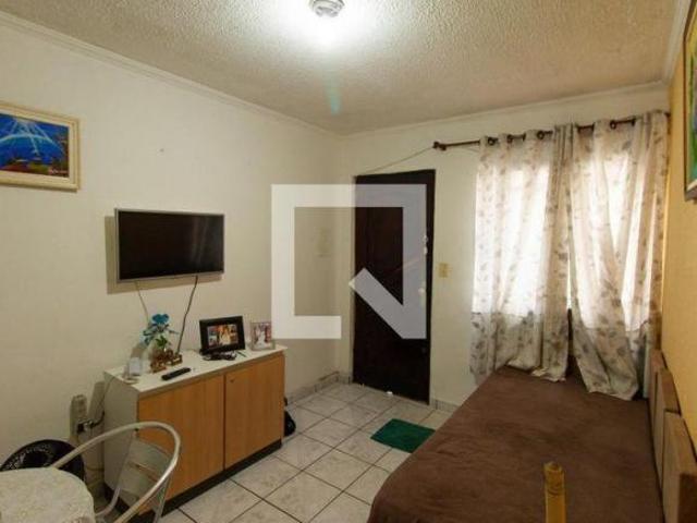 Apartamento à Venda Sapopemba, 2 Quartos, 44 m2