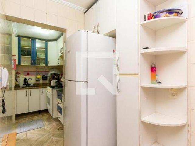 Apartamento à Venda Sapopemba, 2 Quartos, 44 m2