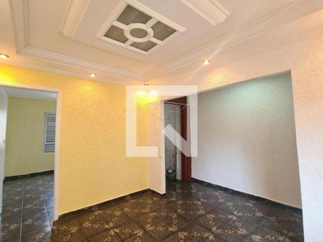 Apartamento à Venda Sapopemba, 2 Quartos, 44 m2