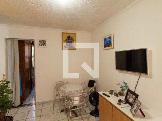 Apartamento à Venda Sapopemba, 2 Quartos, 44 m2