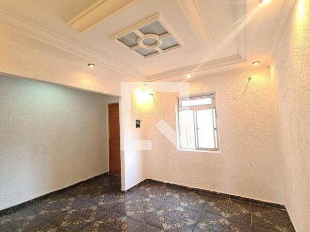 Apartamento à Venda Sapopemba, 2 Quartos, 44 m2