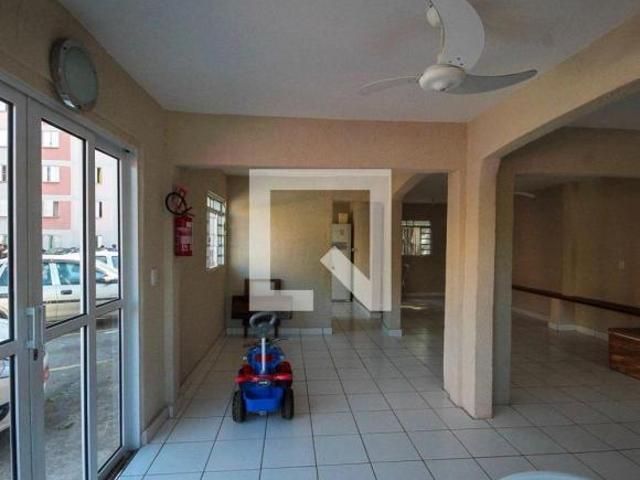 Apartamento à Venda Sapopemba, 2 Quartos, 44 m2