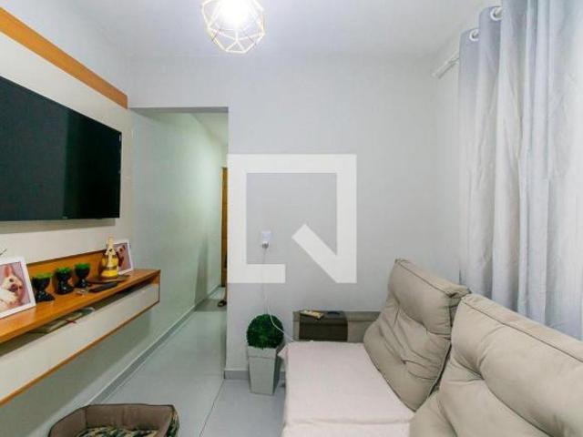 Apartamento à Venda Sapopemba, 2 Quartos, 44 m2
