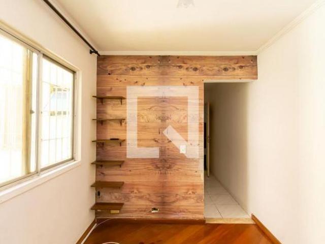 Apartamento à Venda Sapopemba, 2 Quartos, 44 m2
