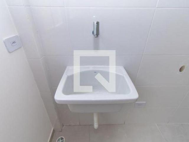 Apartamento à Venda Sapopemba, 2 Quartos, 44 m2