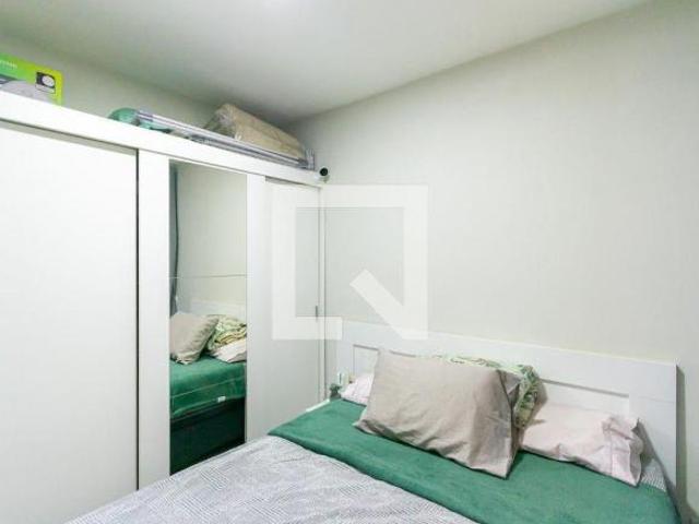 Apartamento à Venda Sapopemba, 2 Quartos, 44 m2