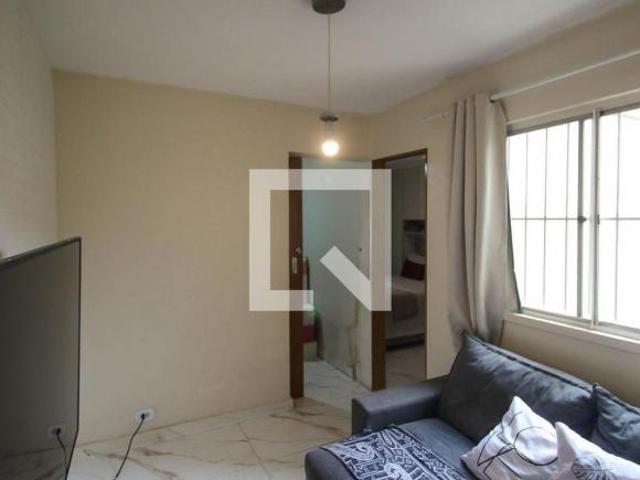 Apartamento à Venda Sapopemba, 2 Quartos, 44 m2
