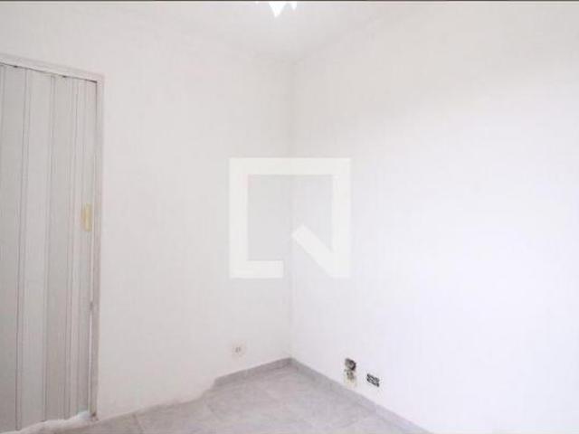 Apartamento à Venda Sapopemba, 2 Quartos, 44 m2