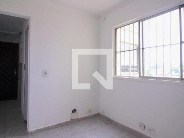 Apartamento à Venda Sapopemba, 2 Quartos, 44 m2