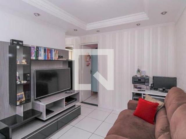 Apartamento à Venda Sapopemba, 2 Quartos, 44 m2