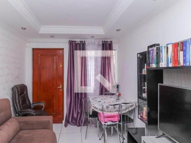 Apartamento à Venda Sapopemba, 2 Quartos, 44 m2
