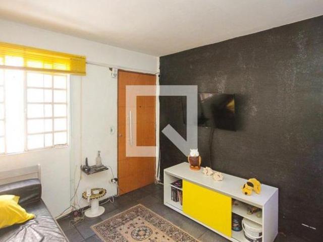 Apartamento à Venda Sapopemba, 2 Quartos, 44 m2