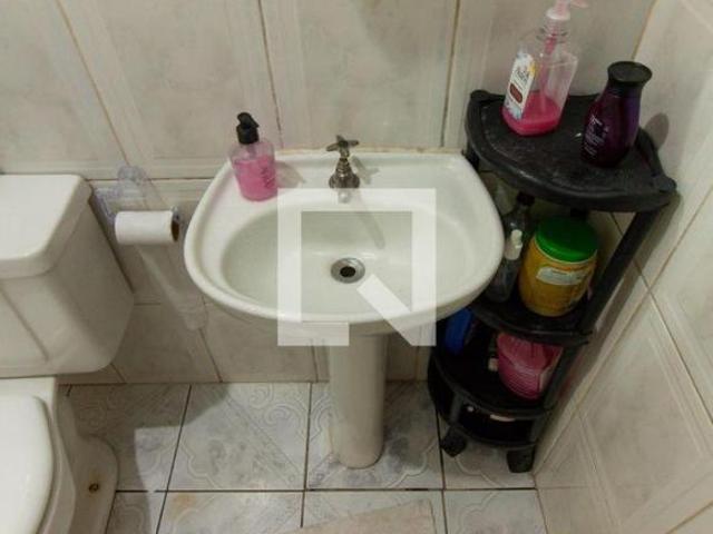 Apartamento à Venda Sapopemba, 2 Quartos, 44 m2