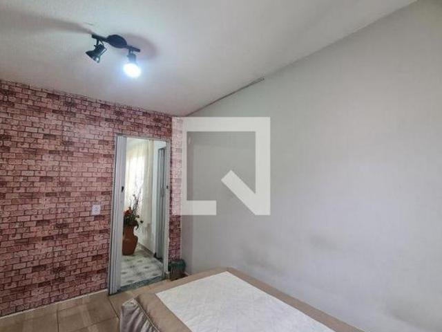 Apartamento à Venda Sapopemba, 2 Quartos, 44 m2
