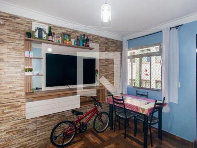 Apartamento à Venda Sapopemba, 2 Quartos, 44 m2