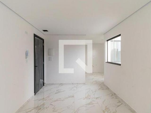 Apartamento à Venda Sapopemba, 2 Quartos, 44 m2