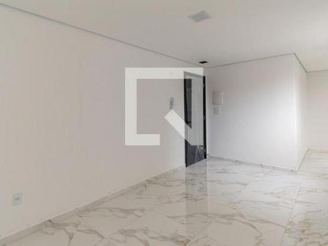 Apartamento à Venda Sapopemba, 2 Quartos, 44 m² São Paulo