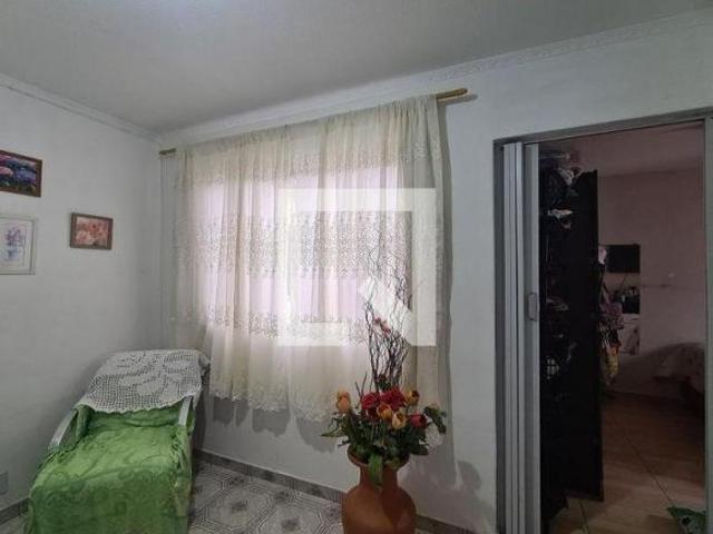 Apartamento à Venda Sapopemba, 2 Quartos, 44 m² São Paulo