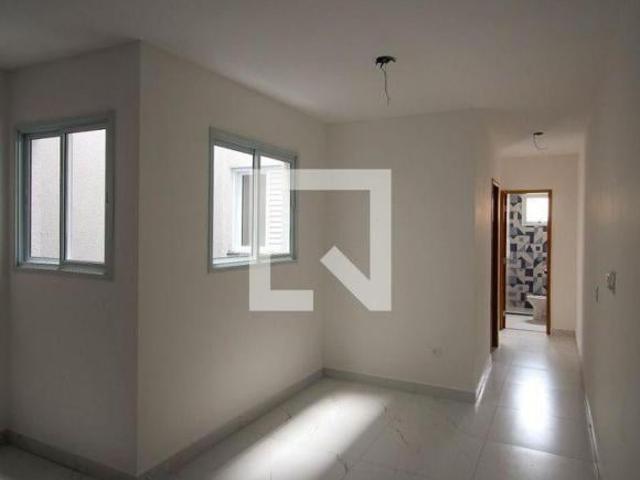 Apartamento à Venda Sapopemba, 2 Quartos, 44 m² São Paulo