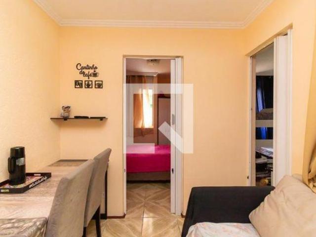 Apartamento à Venda Sapopemba, 2 Quartos, 44 m² São Paulo