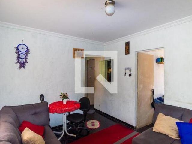 Apartamento à Venda Sapopemba, 2 Quartos, 44 m² São Paulo