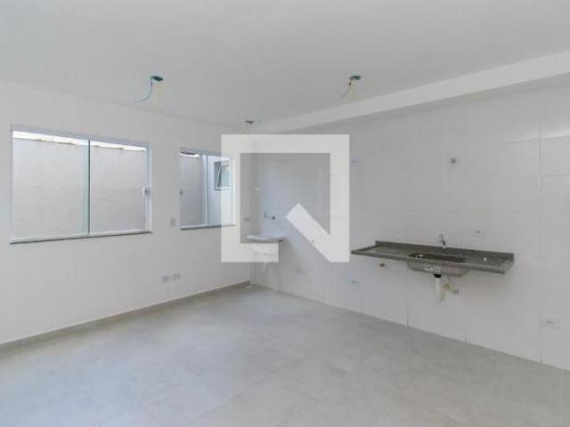 Apartamento à Venda Sapopemba, 2 Quartos, 44 m² São Paulo