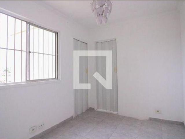 Apartamento à Venda Sapopemba, 2 Quartos, 44 m² São Paulo