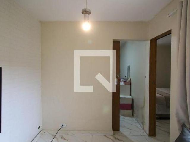 Apartamento à Venda Sapopemba, 2 Quartos, 44 m² São Paulo