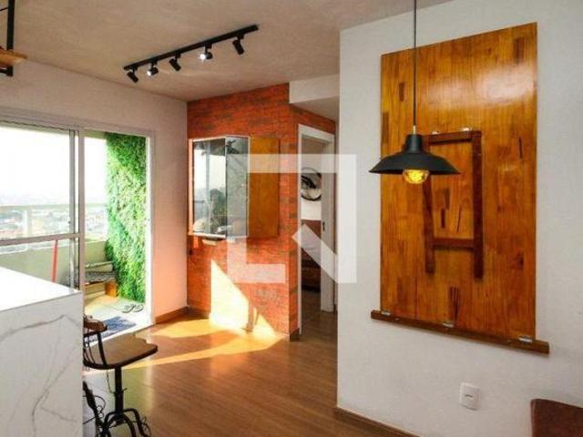 Apartamento à Venda Sapopemba, 2 Quartos, 45 m2
