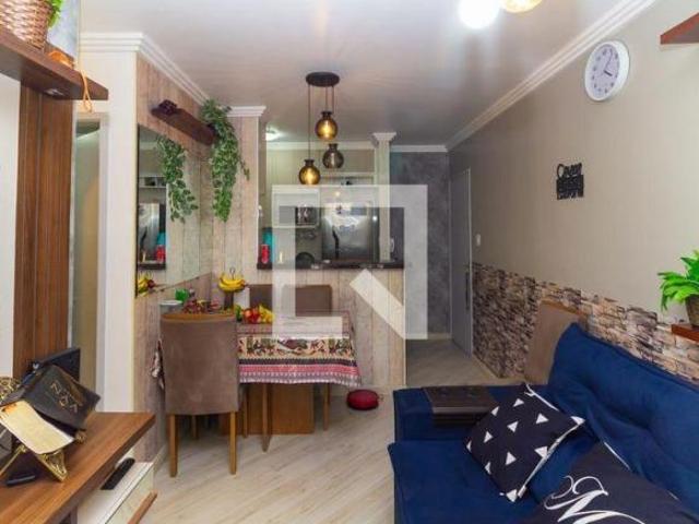 Apartamento à Venda Sapopemba, 2 Quartos, 45 m2